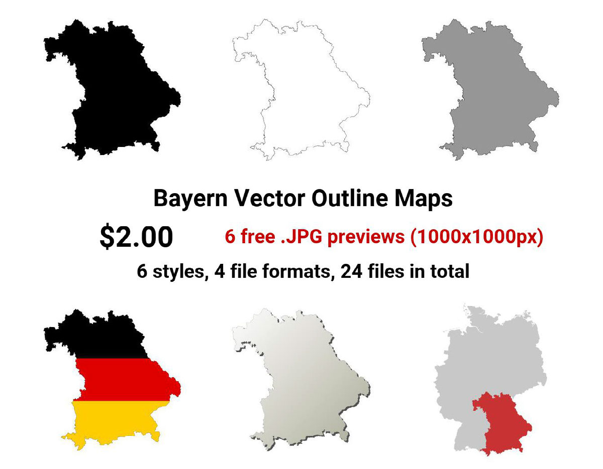 map_bayern on Behance :: Behance