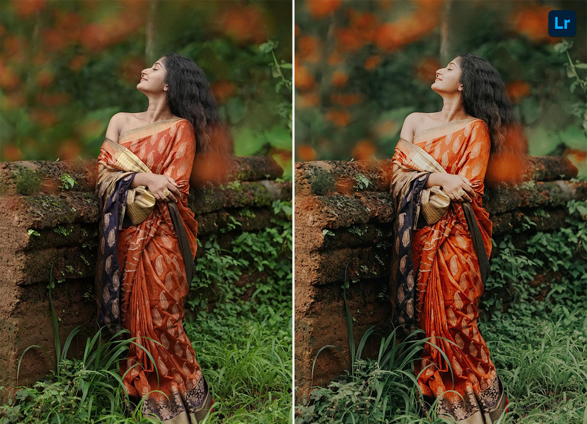 BK EDIT | Remix | Photoshop Lightroom