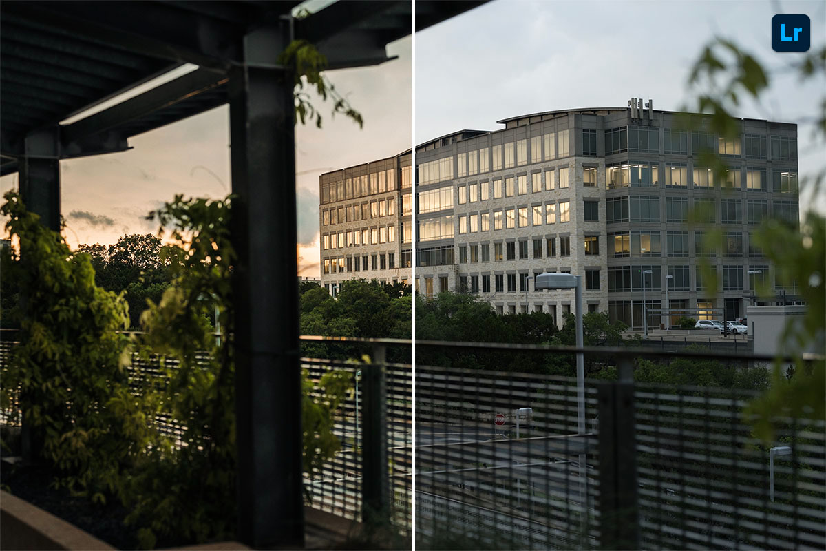 TX. | Edit | Photoshop Lightroom