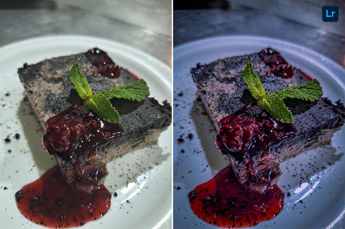 MOUSE DE BROWNIE | Remix | Photoshop Lightroom