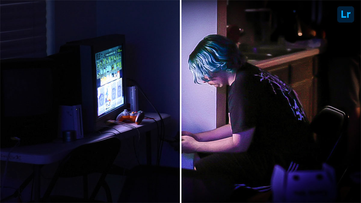 Deft at the Setup | Remix | Photoshop Lightroom