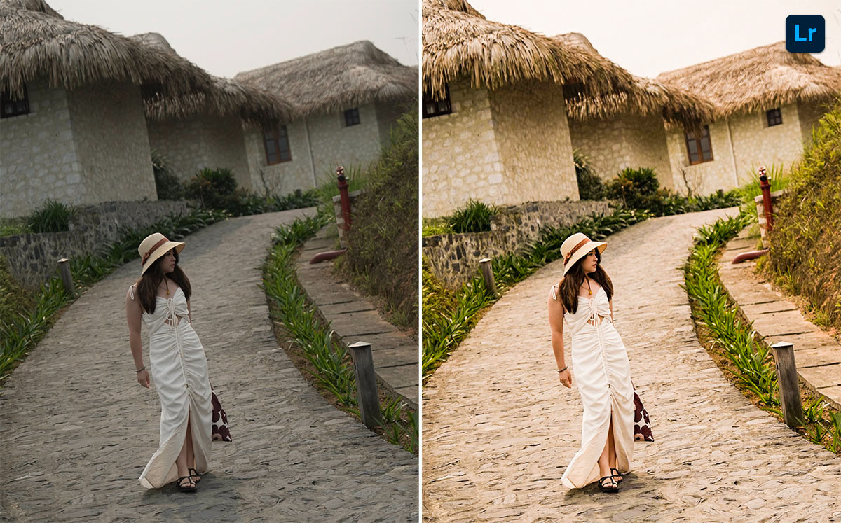 Nothing ever stays the same :X | Remix | Photoshop Lightroom