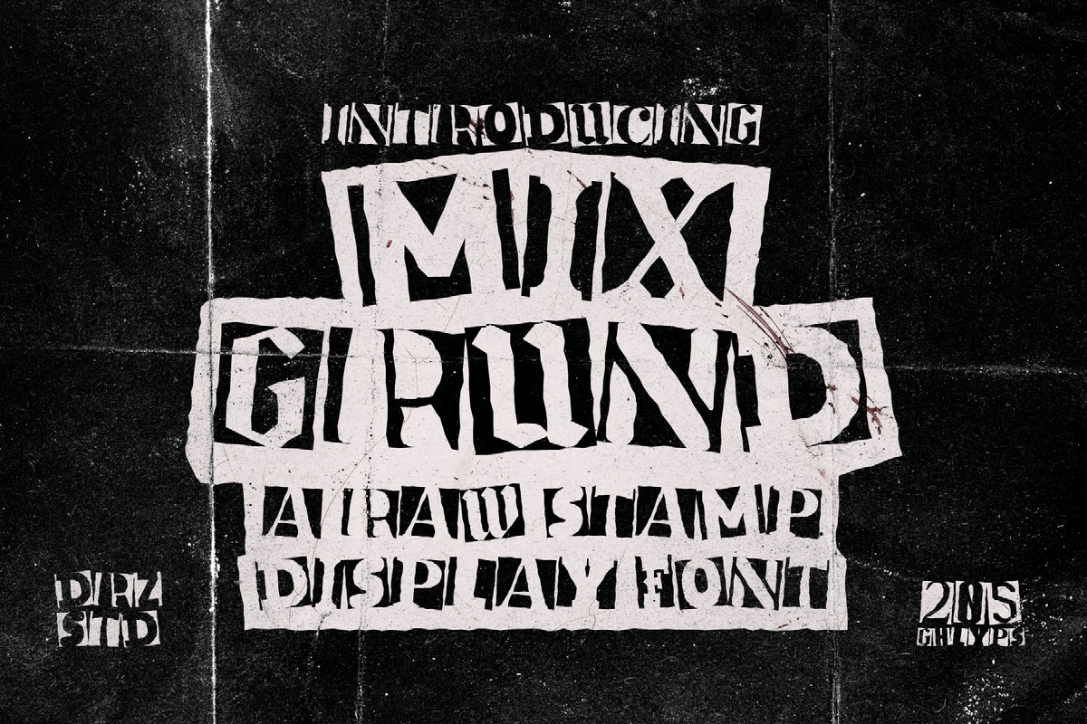 Mixgrund - Desktop Commercial Use on Behance :: Behance