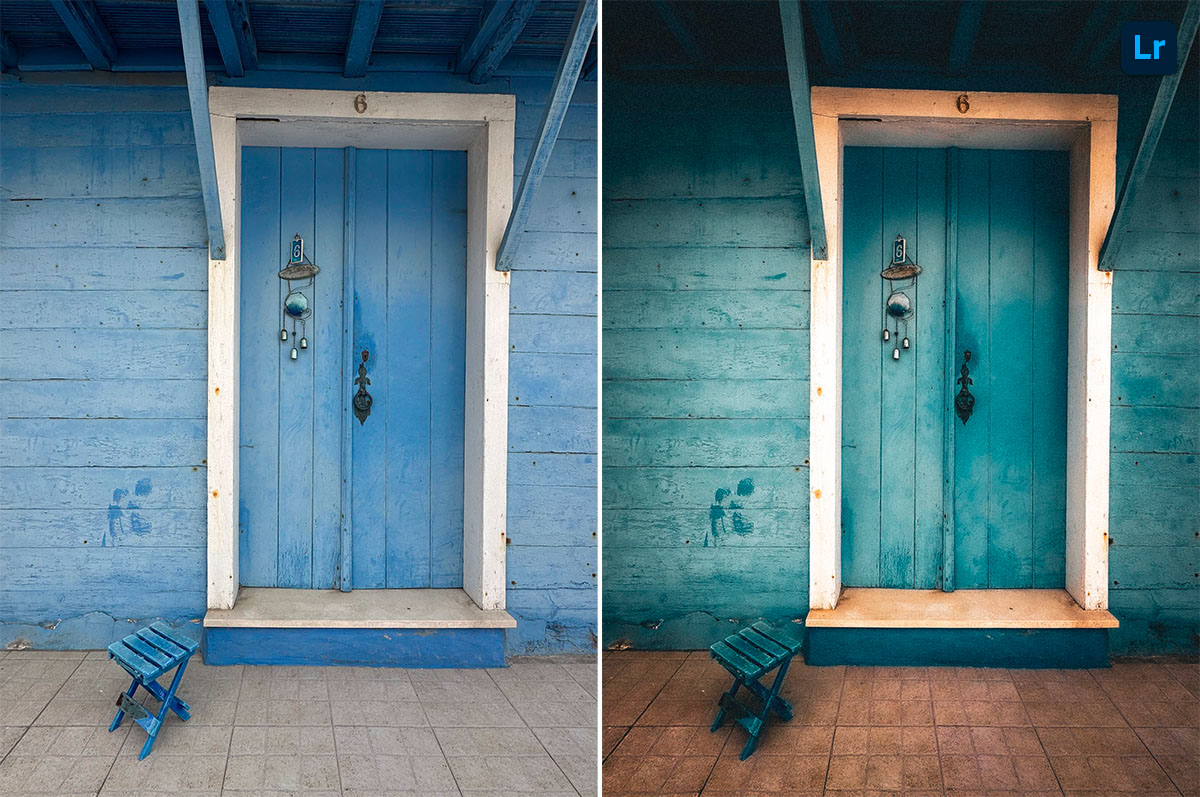 Porto | Edit | Photoshop Lightroom
