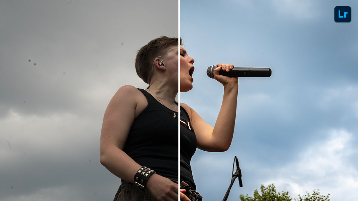 Sarah Cowan | Edit | Photoshop Lightroom