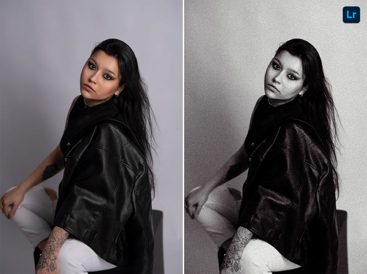 Women portraits | Edit | Photoshop Lightroom