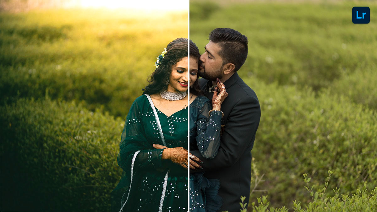 couple | Remix | Photoshop Lightroom