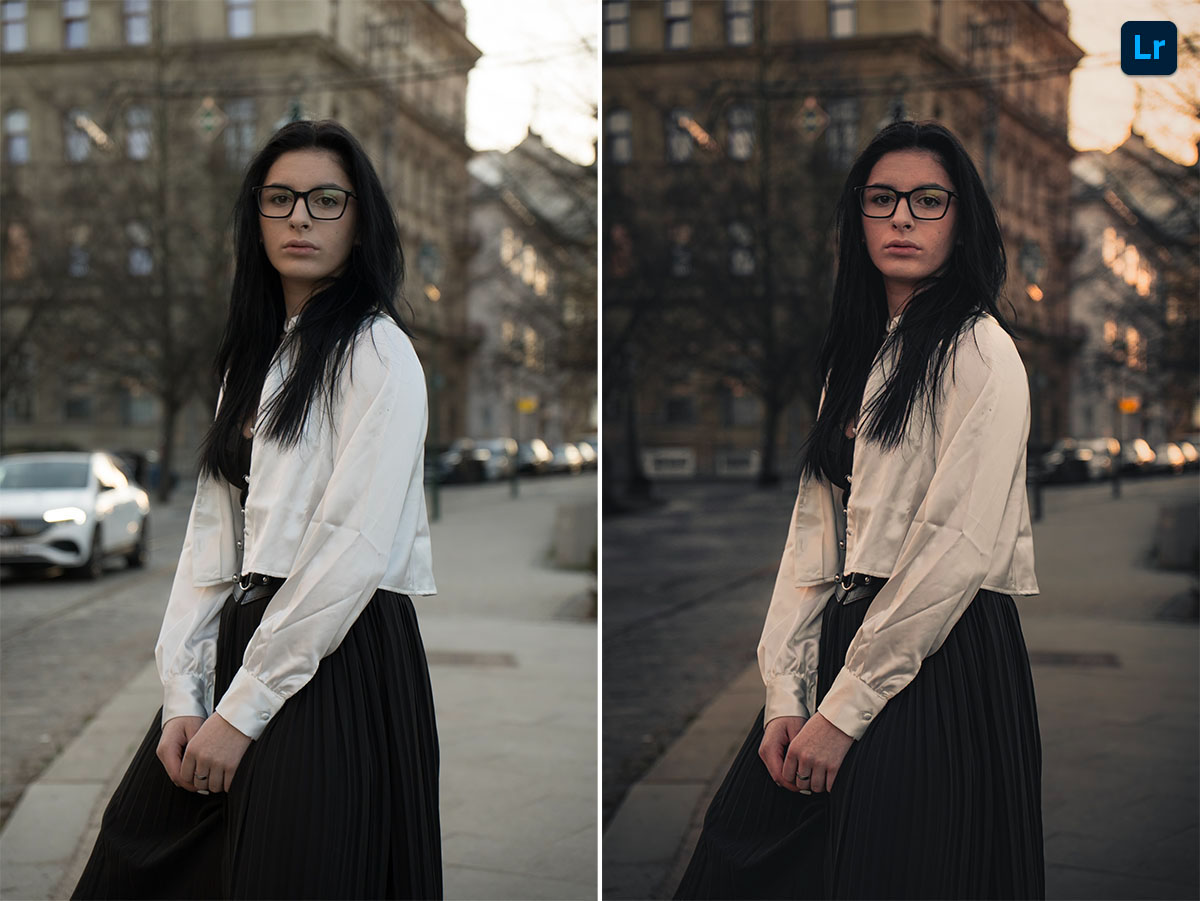 Gggg | Edit | Photoshop Lightroom