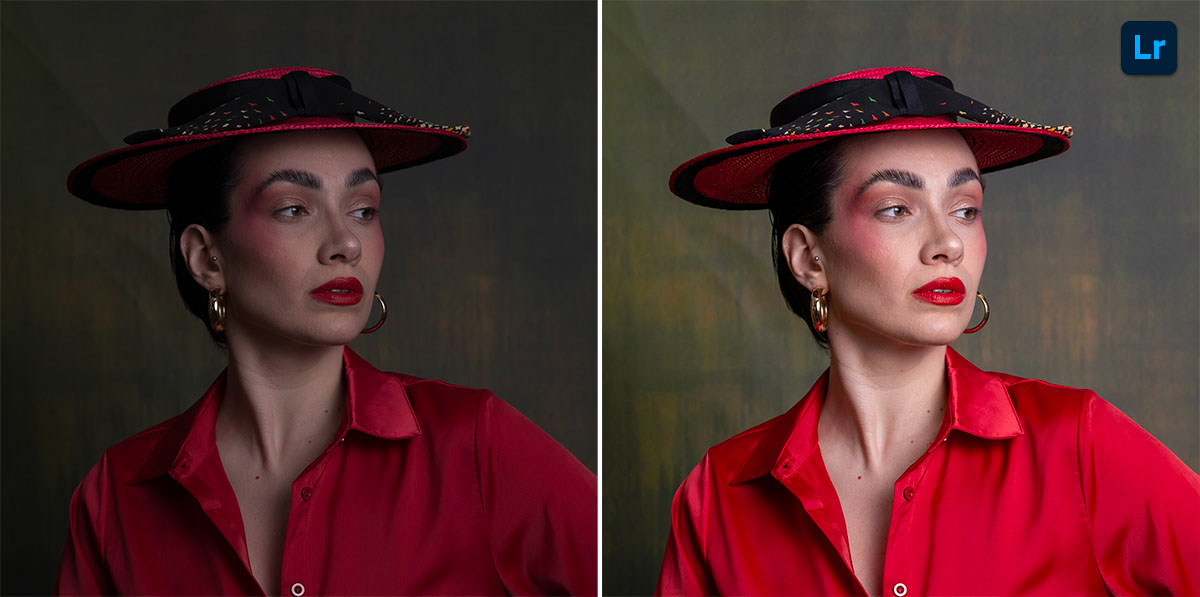 Elliotts Millinery | Remix | Photoshop Lightroom