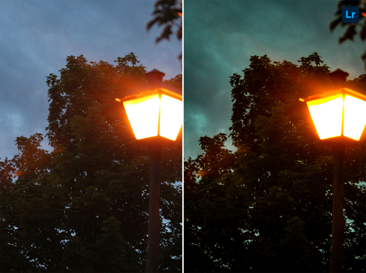 Early Morning | Edit | Photoshop Lightroom
