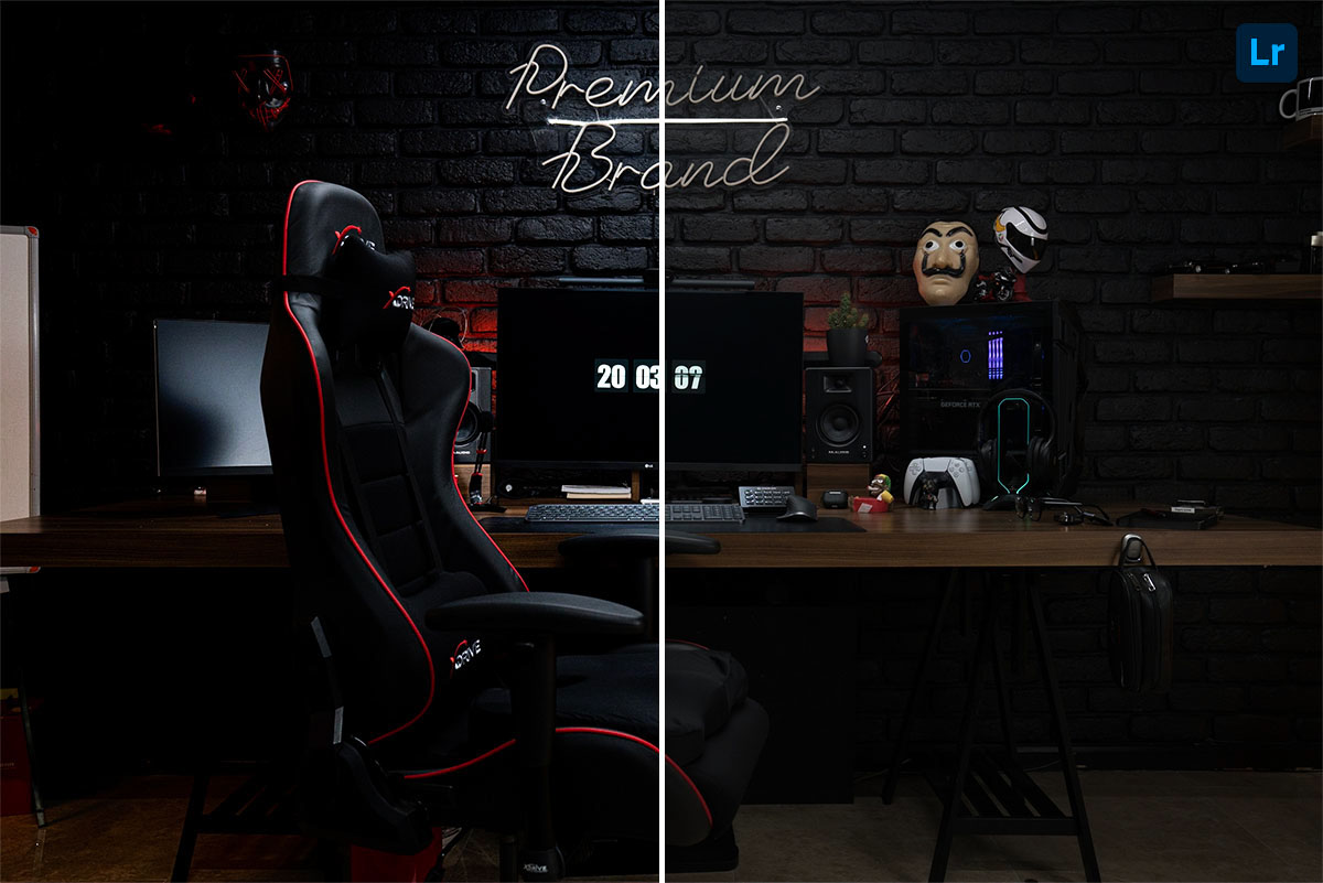 Vonart Creative | Remix | Photoshop Lightroom