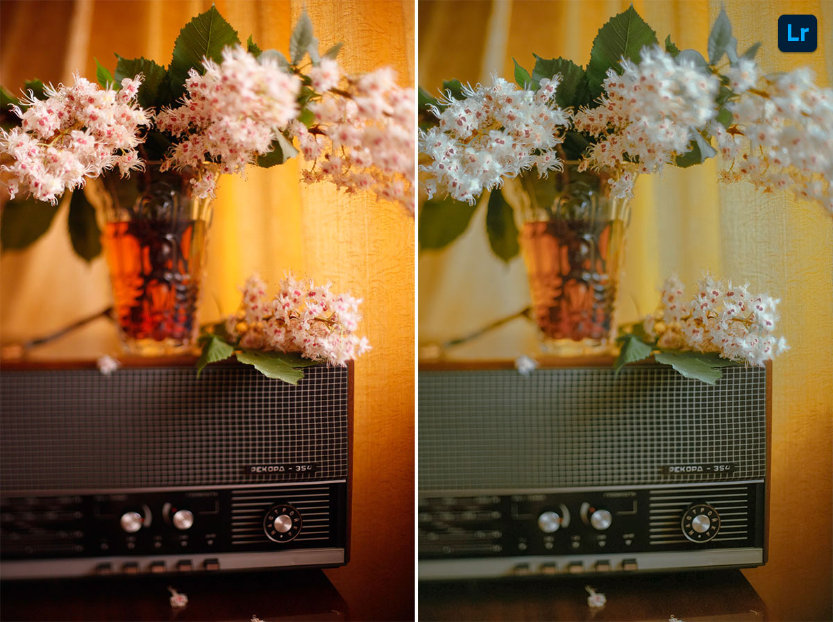 legacy | Remix | Photoshop Lightroom