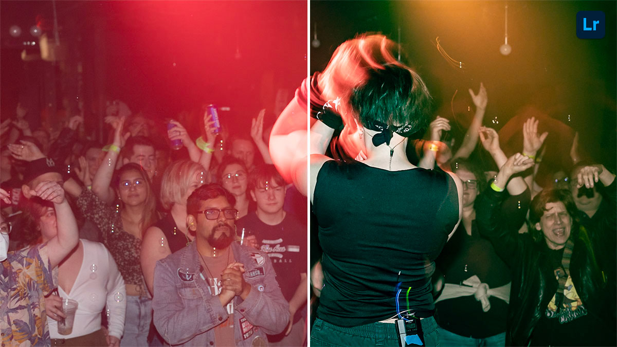 Sarah Cowan | Edit | Photoshop Lightroom