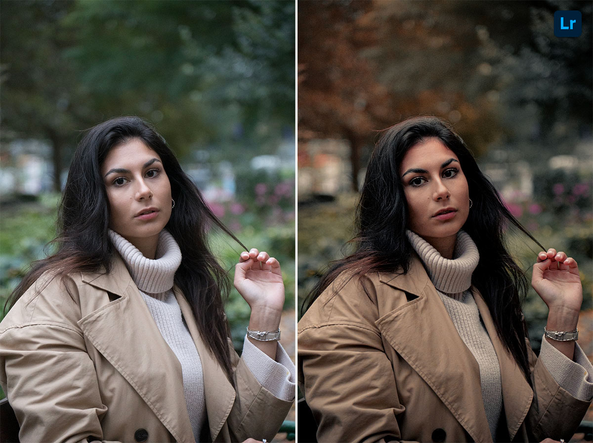 Tt | Edit | Photoshop Lightroom