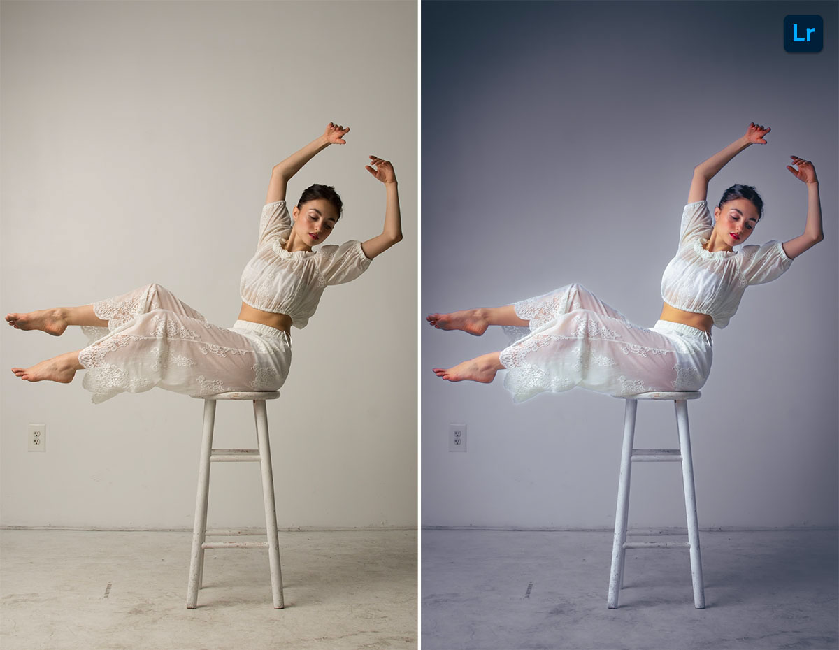 Float | Remix | Photoshop Lightroom