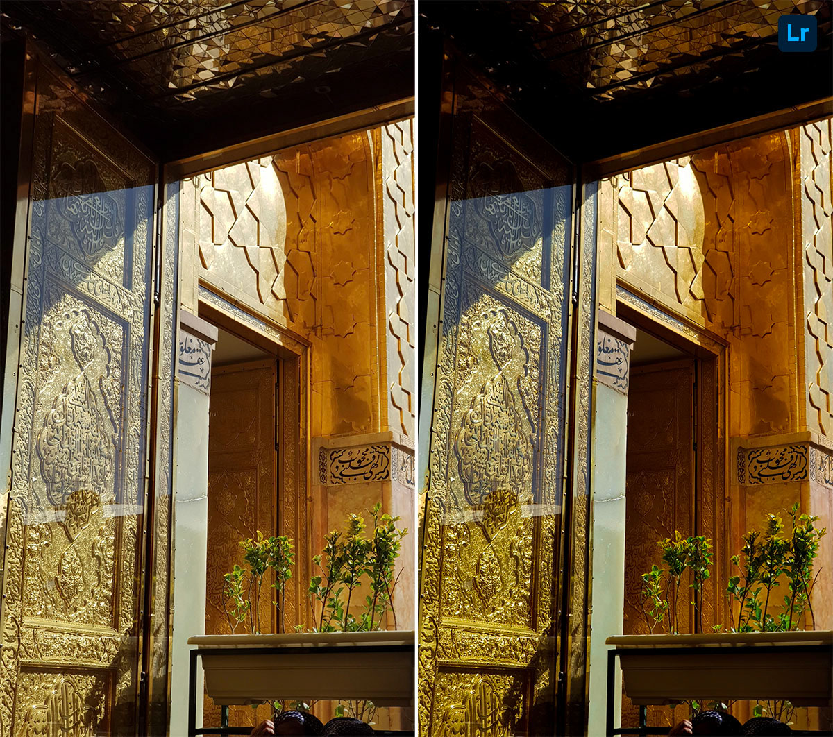 Mashhad , Iran | Edit | Photoshop Lightroom