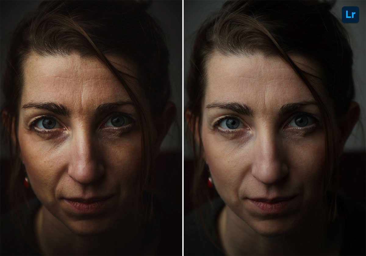 Sarah | Remix | Photoshop Lightroom