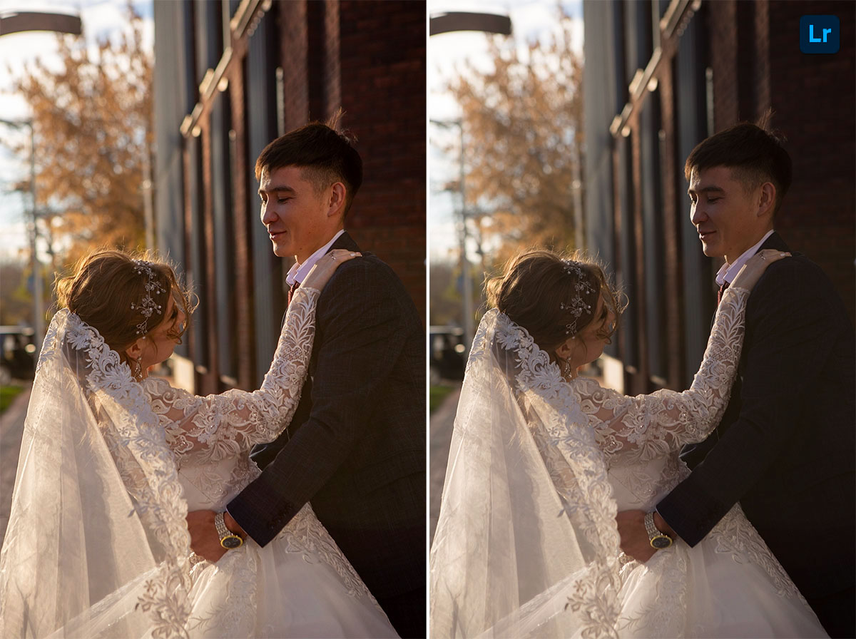 Irreplaceable moments | Remix | Photoshop Lightroom