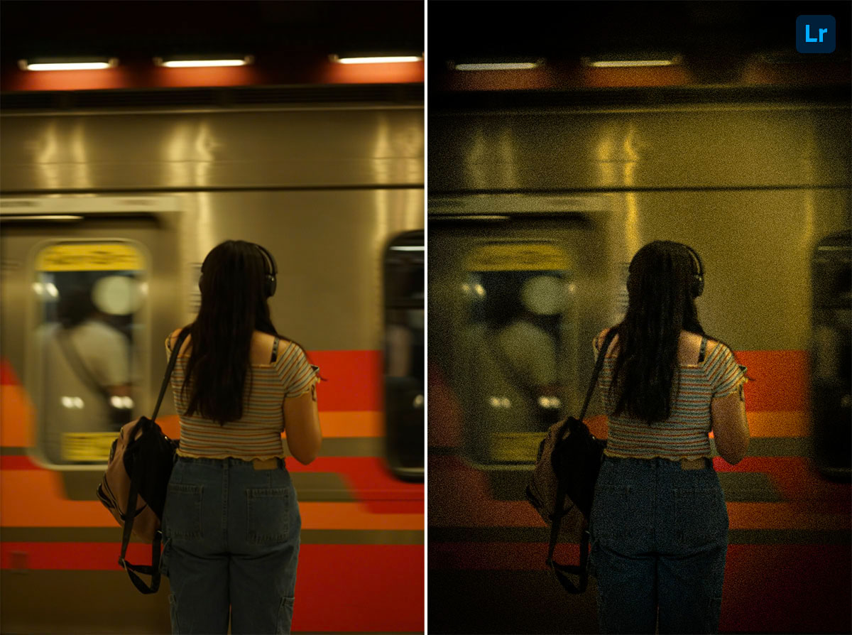 Aesthetic | Remix | Photoshop Lightroom