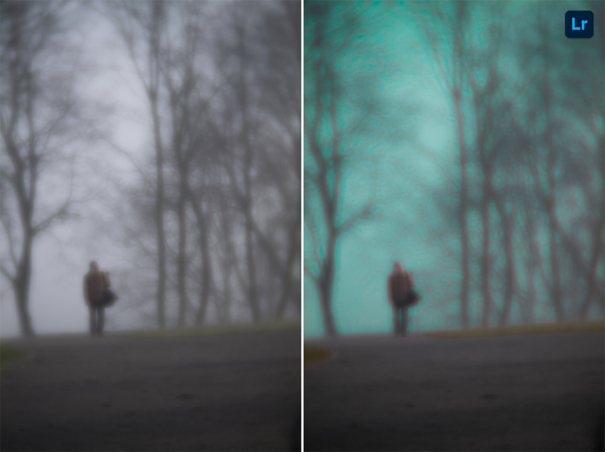Morning | Remix | Photoshop Lightroom