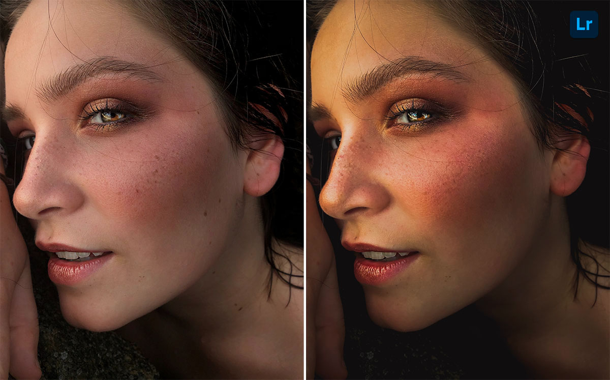 v. | Remix | Photoshop Lightroom