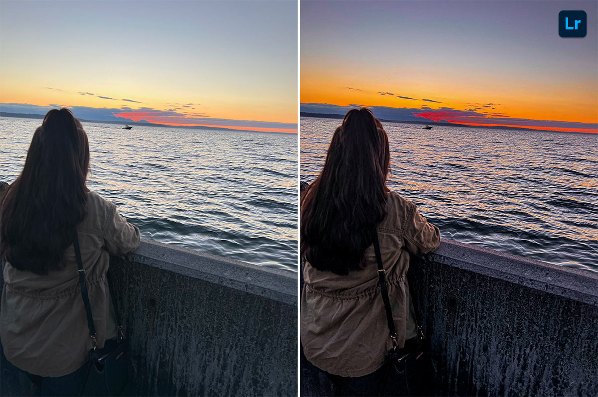 Views | Edit | Photoshop Lightroom