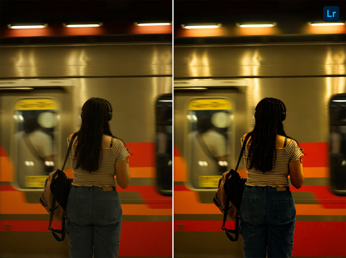 Aesthetic | Remix | Photoshop Lightroom