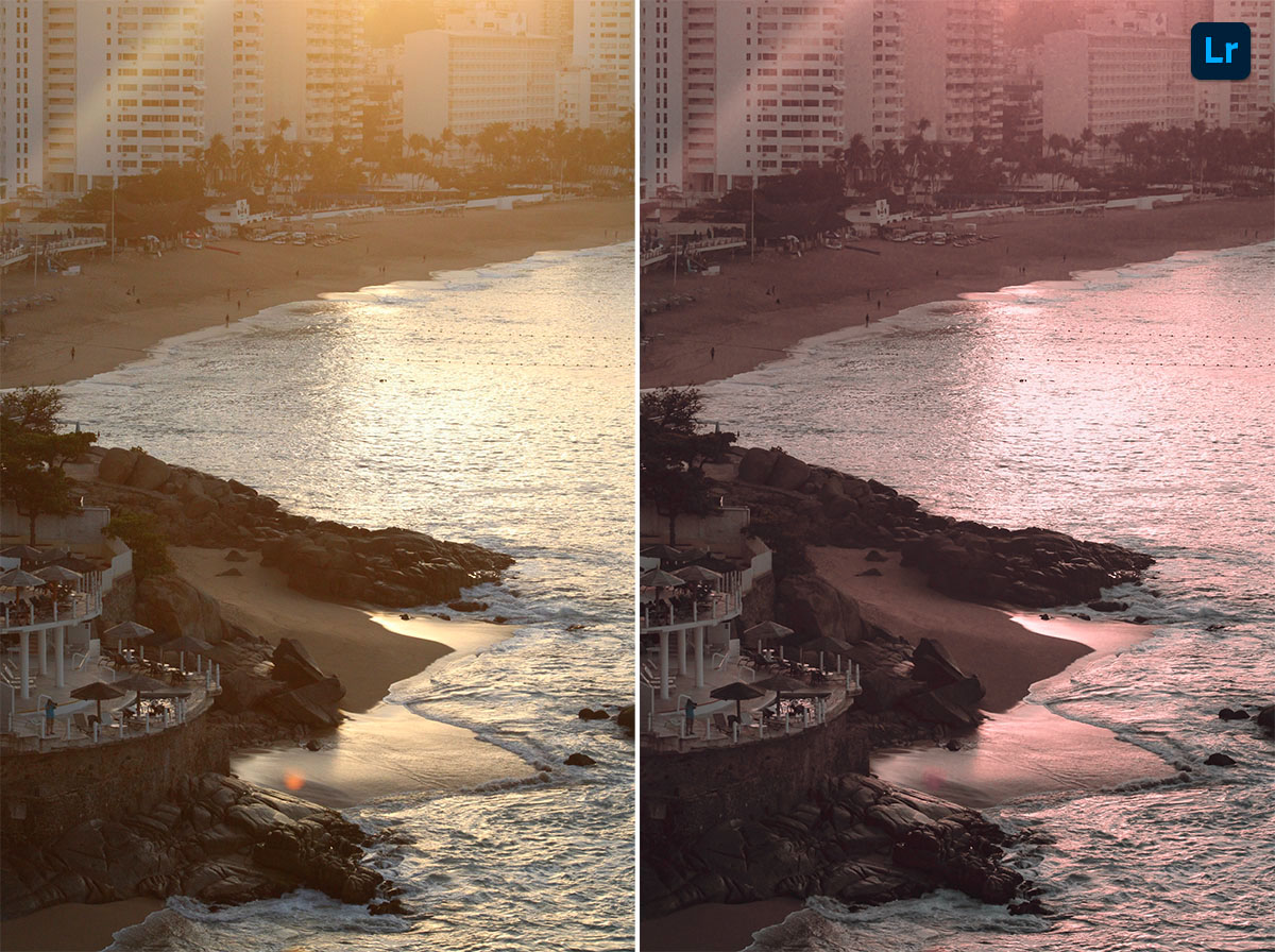 Early Morning | Edit | Photoshop Lightroom