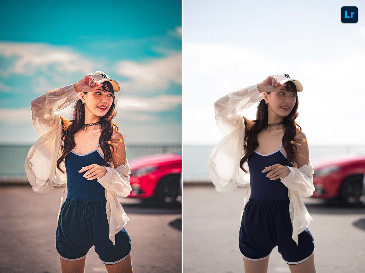 Fymfeem | Remix | Photoshop Lightroom