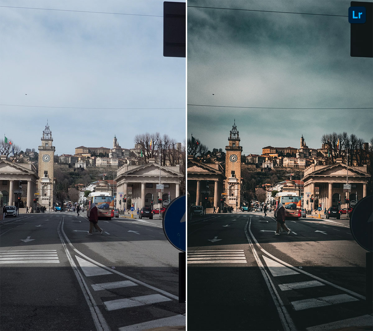 Remix | Photoshop Lightroom