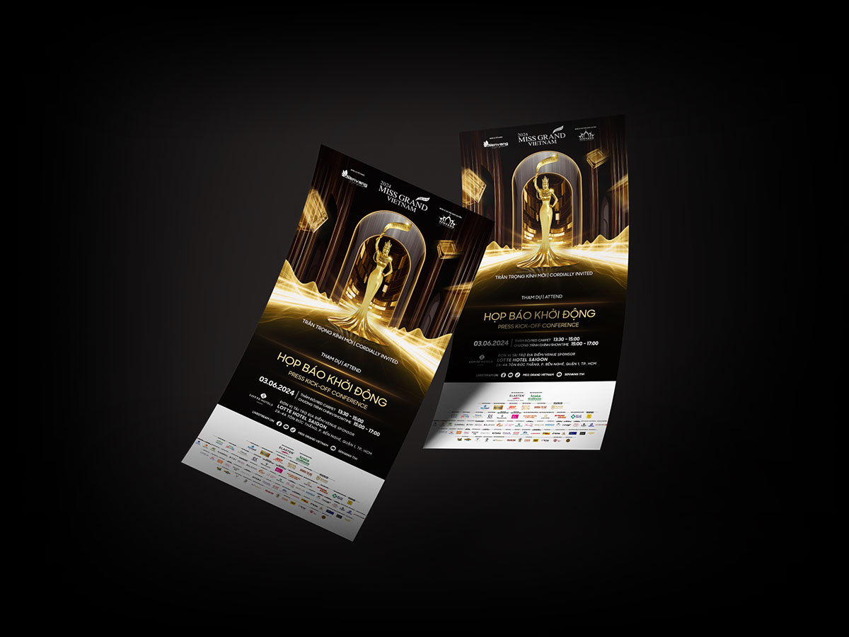 Flying_Leaflet_Mockup_4 on Behance :: Behance
