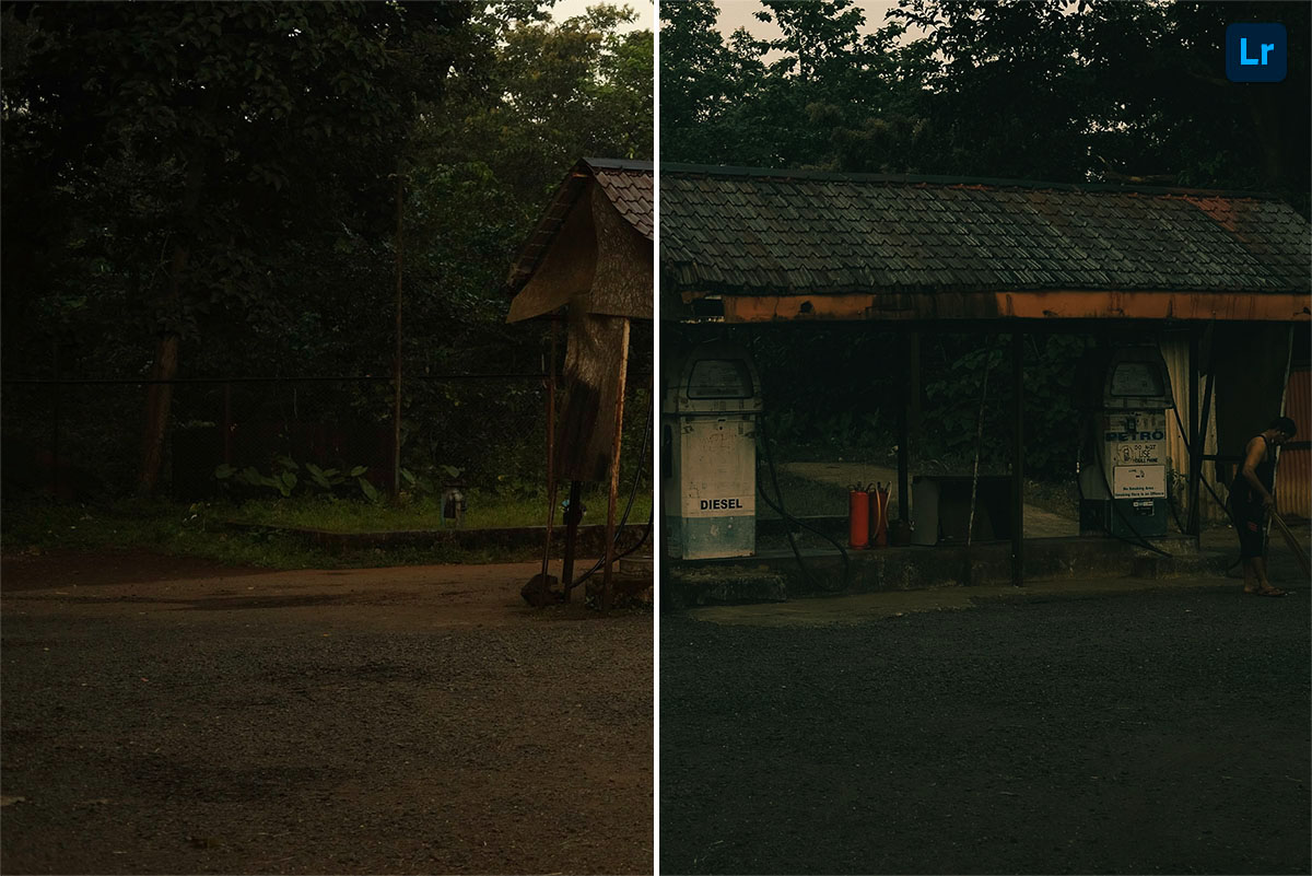 Zombie Apocalypse | Edit | Photoshop Lightroom