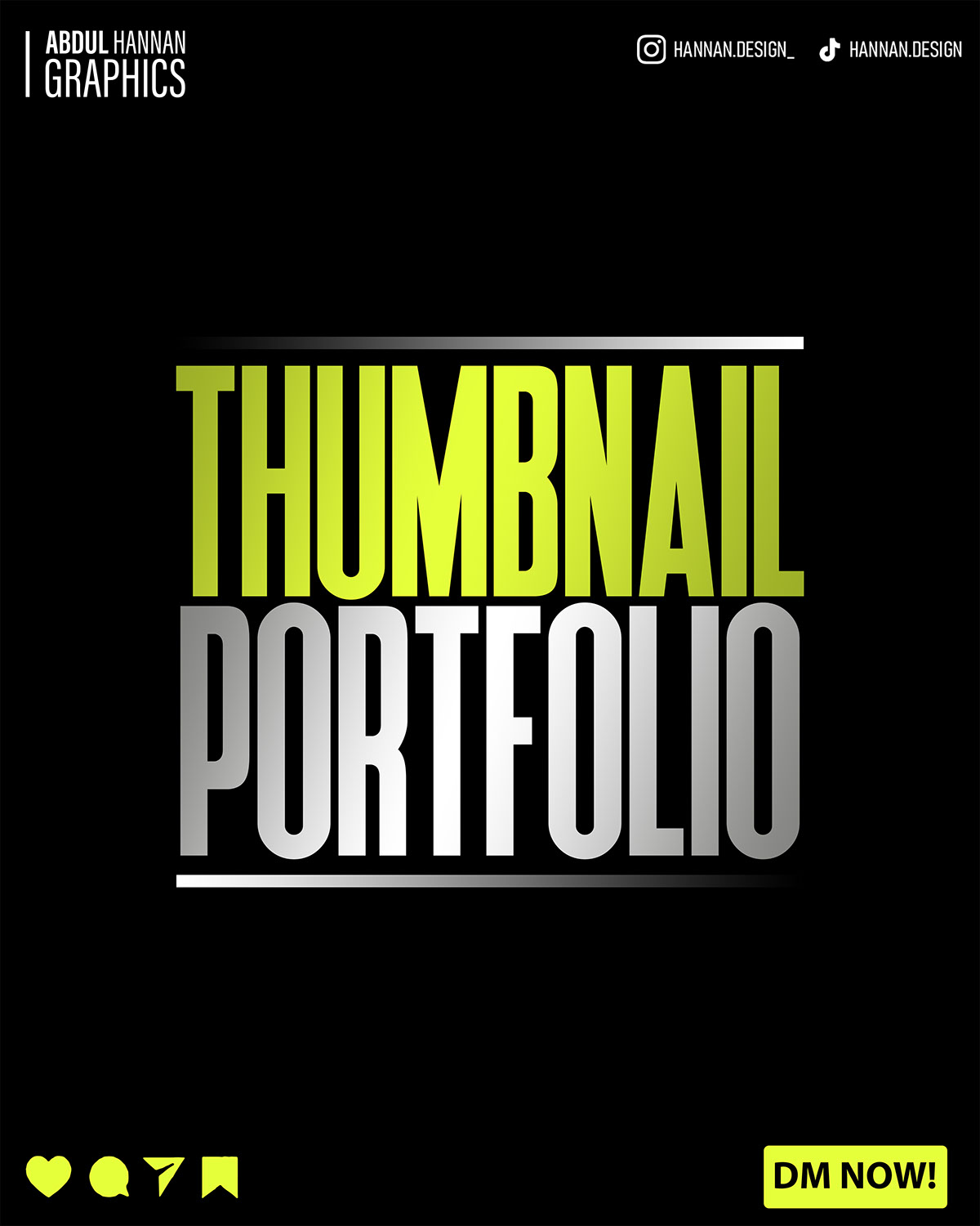 Thumbnail Portfolio on Behance :: Behance