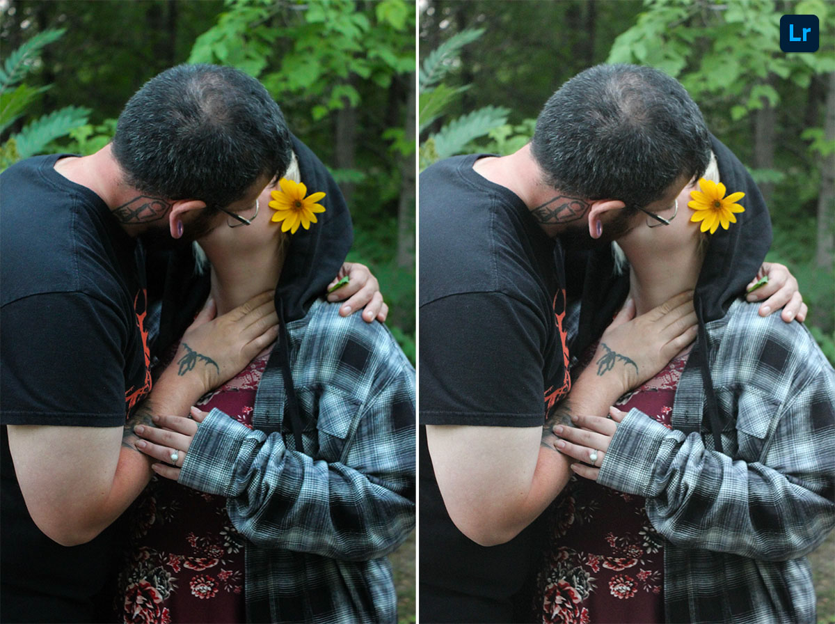 Engagement 16 | Edit | Photoshop Lightroom