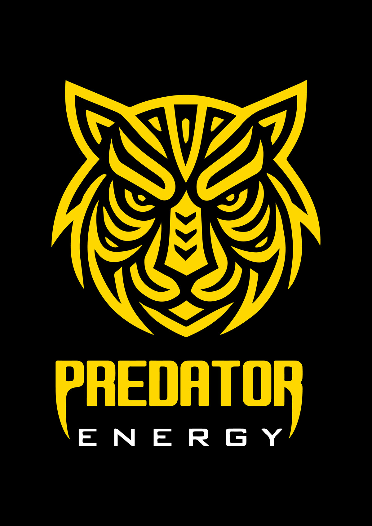 Predator Project on Behance :: Behance