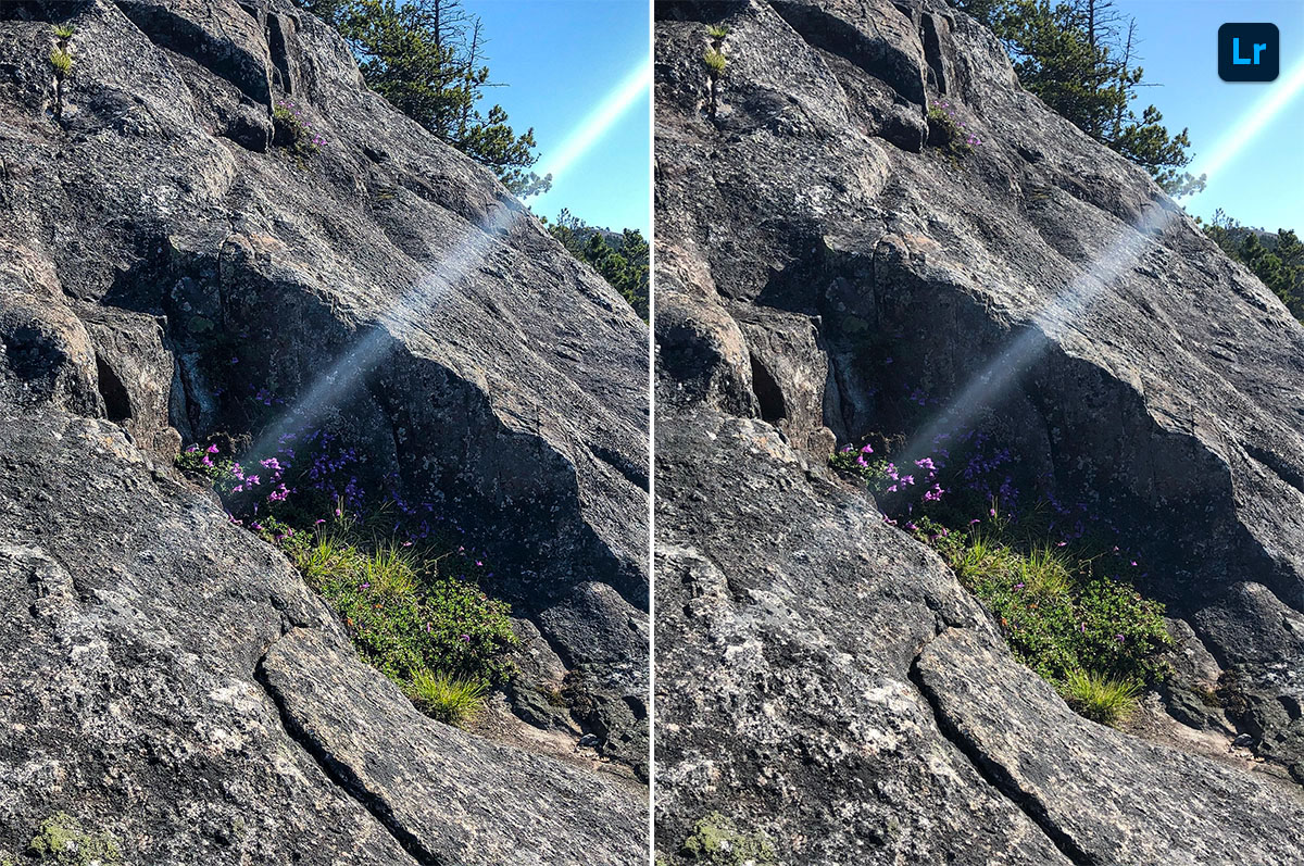 Light Beam (not photoshopped) | Edit | Photoshop Lightroom