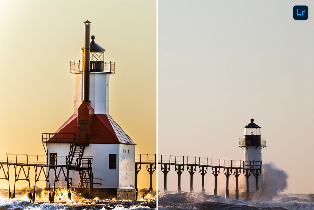 Golden Hour | Edit | Photoshop Lightroom