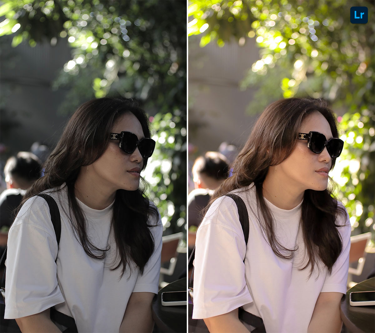 Mrdnstn | Remix | Photoshop Lightroom