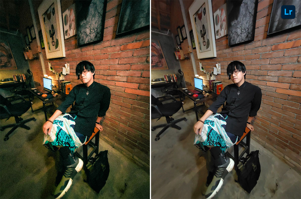 Curated low graphic photography | Edit | Photoshop Lightroom