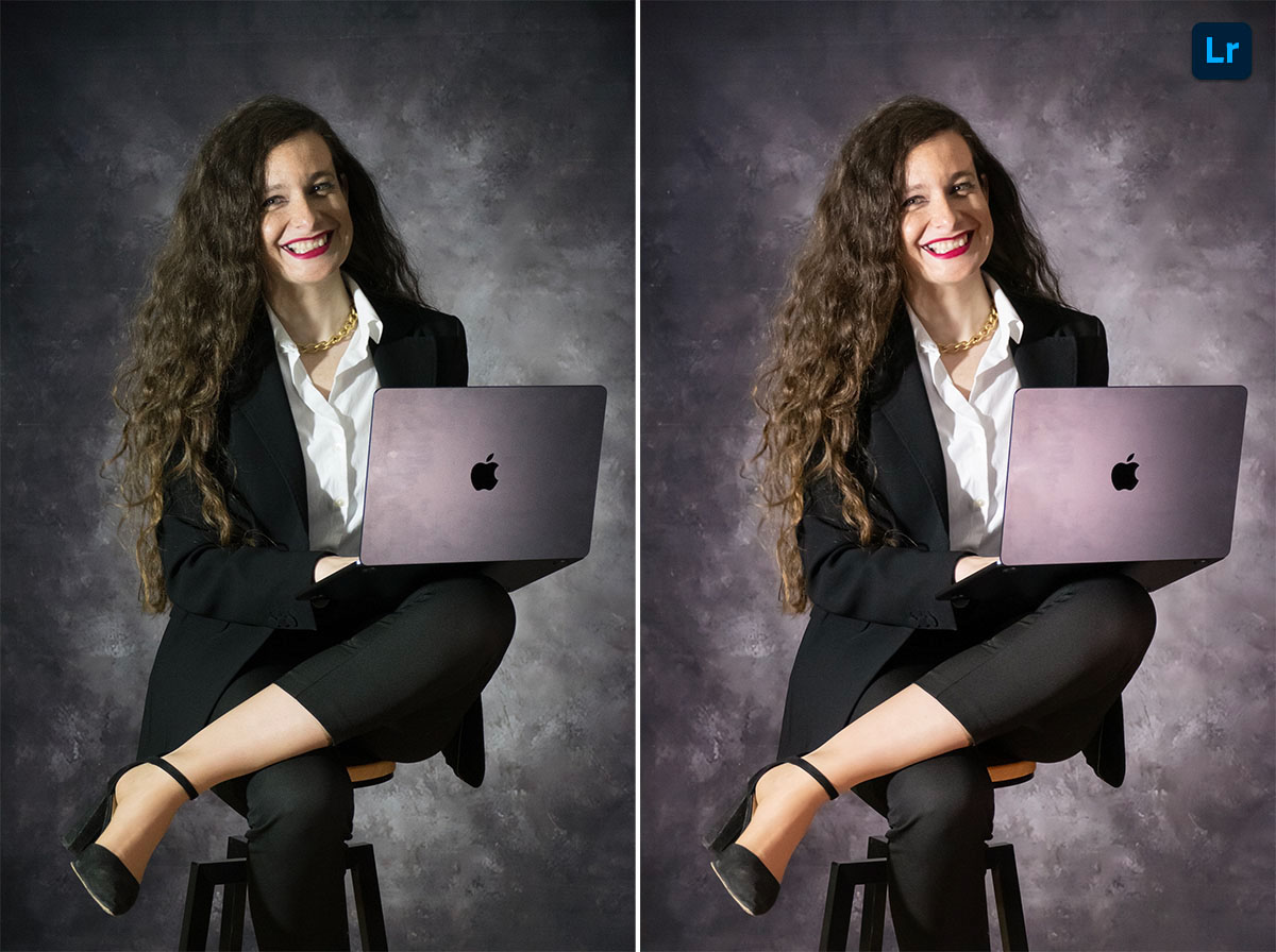 super jefa | Edit | Photoshop Lightroom