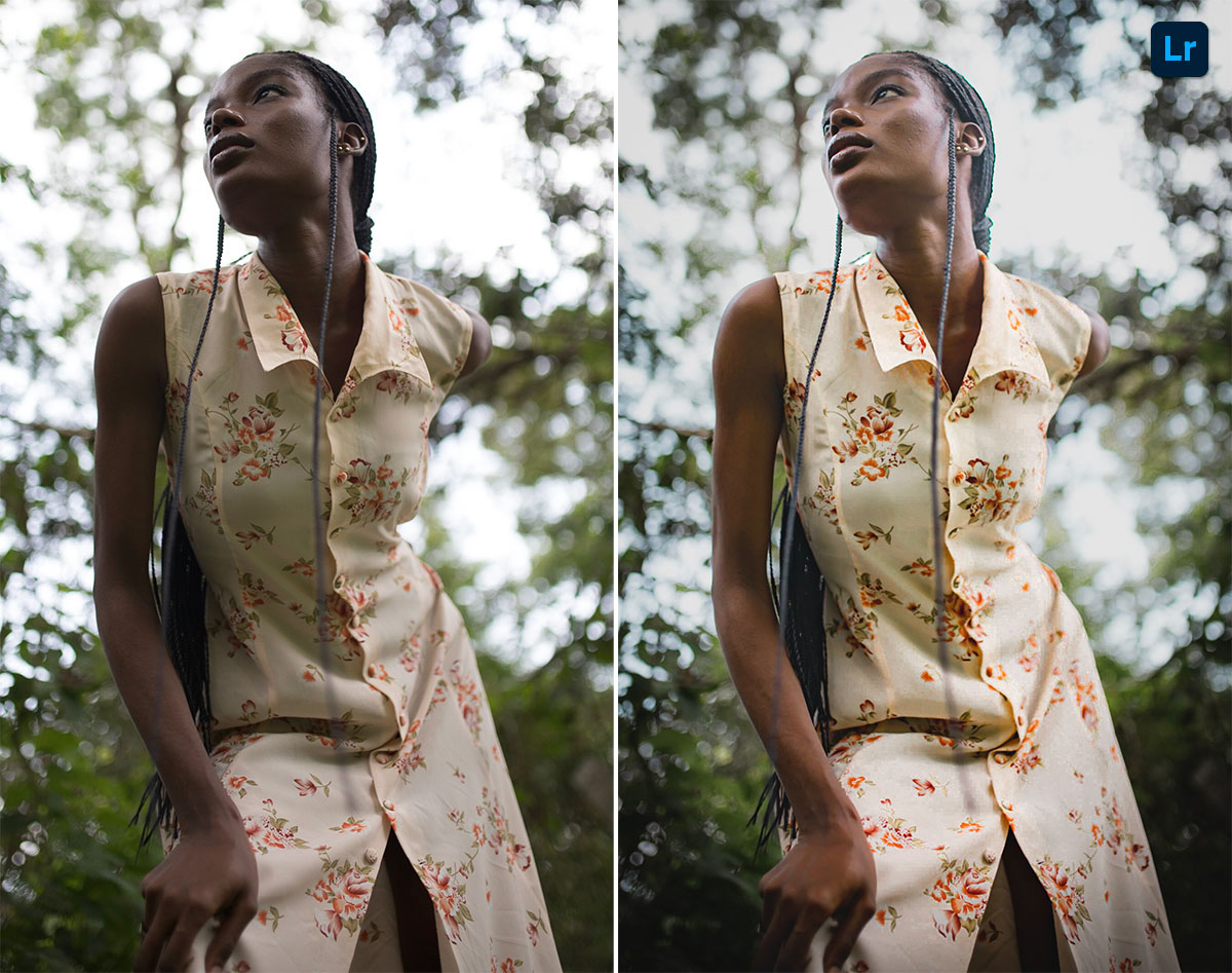 elizabeth | Remix | Photoshop Lightroom