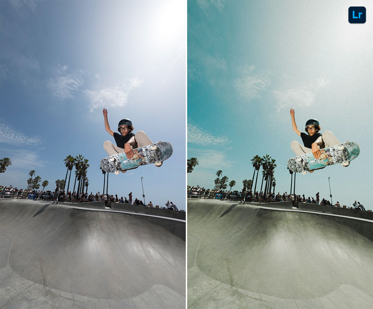 Indy grab | Remix | Photoshop Lightroom