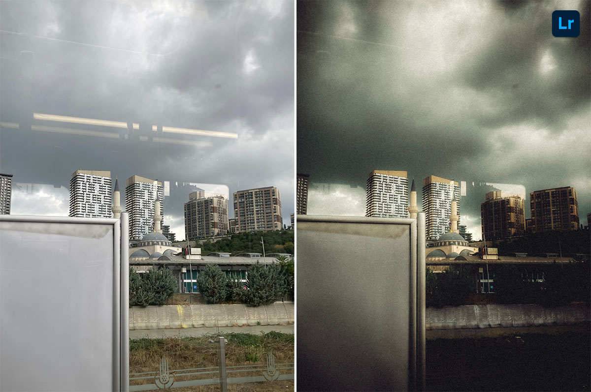 Taha | Edit | Photoshop Lightroom