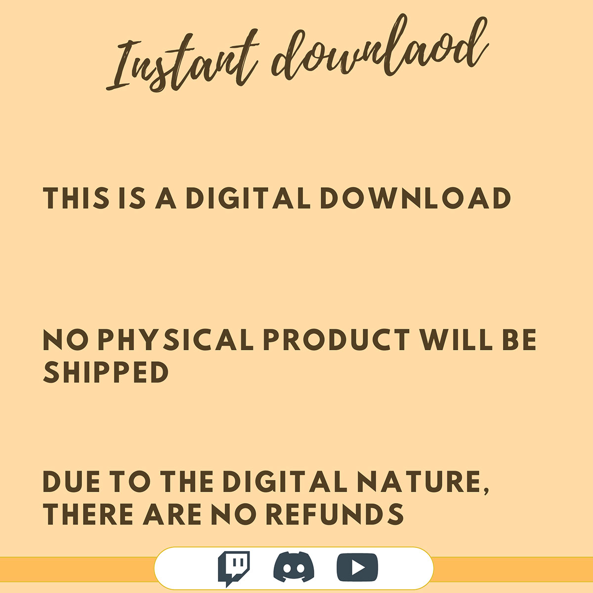 Mega Pack - Fall Out for Twitch Vtubers Gamers on Behance :: Behance