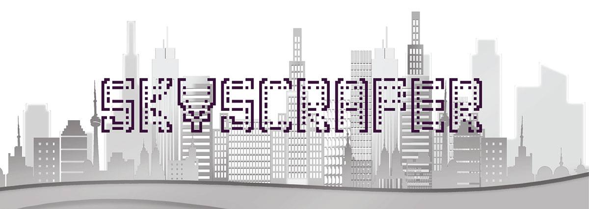 SKYSCRAPER on Behance :: Behance