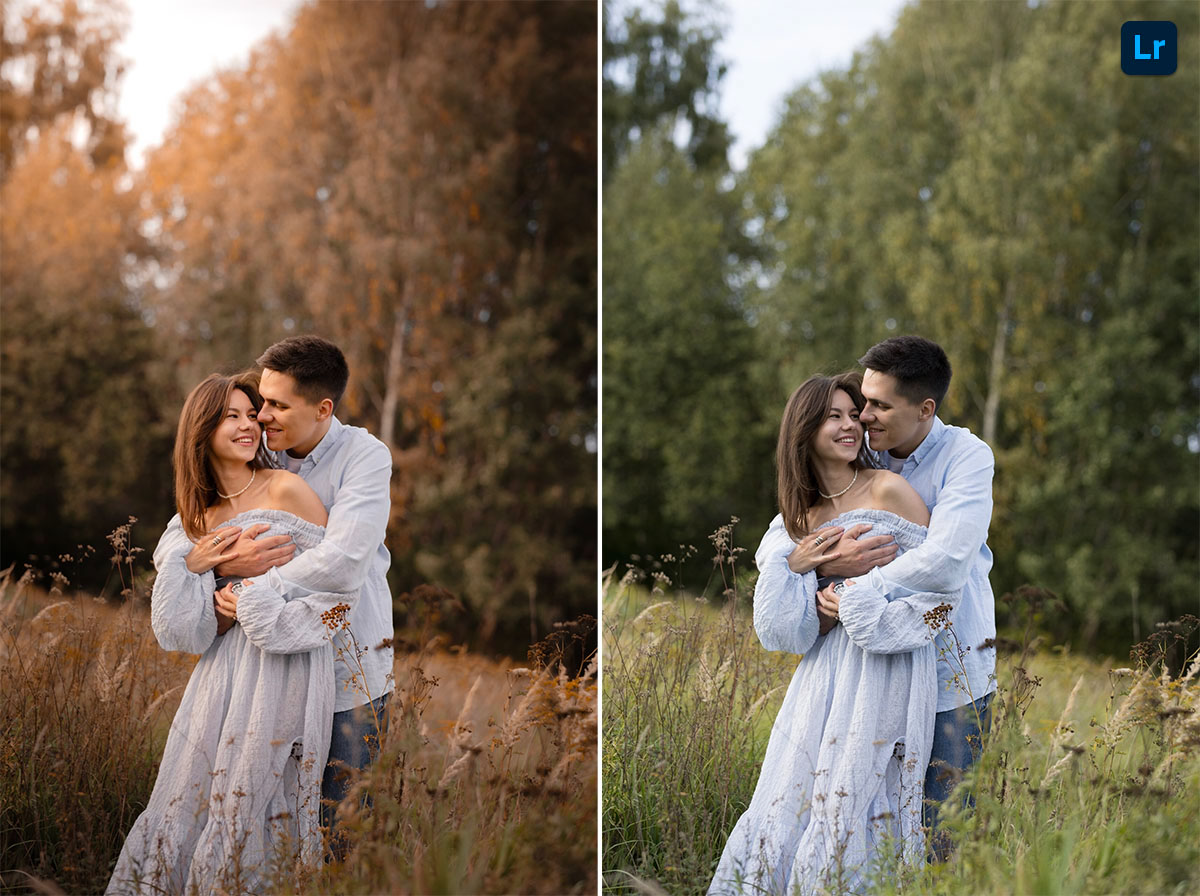 couple photoshoot komptybilne | Remix | Photoshop Lightroom