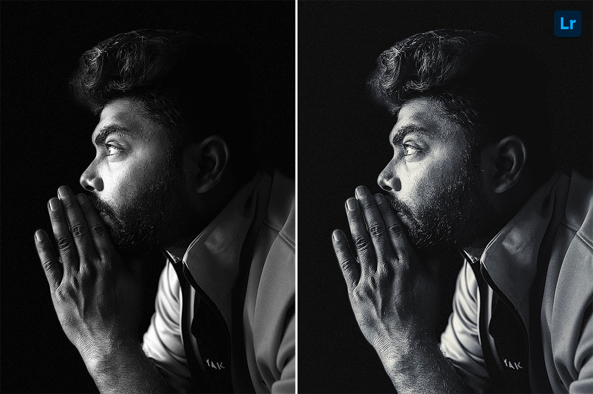 Portraits | Remix | Photoshop Lightroom