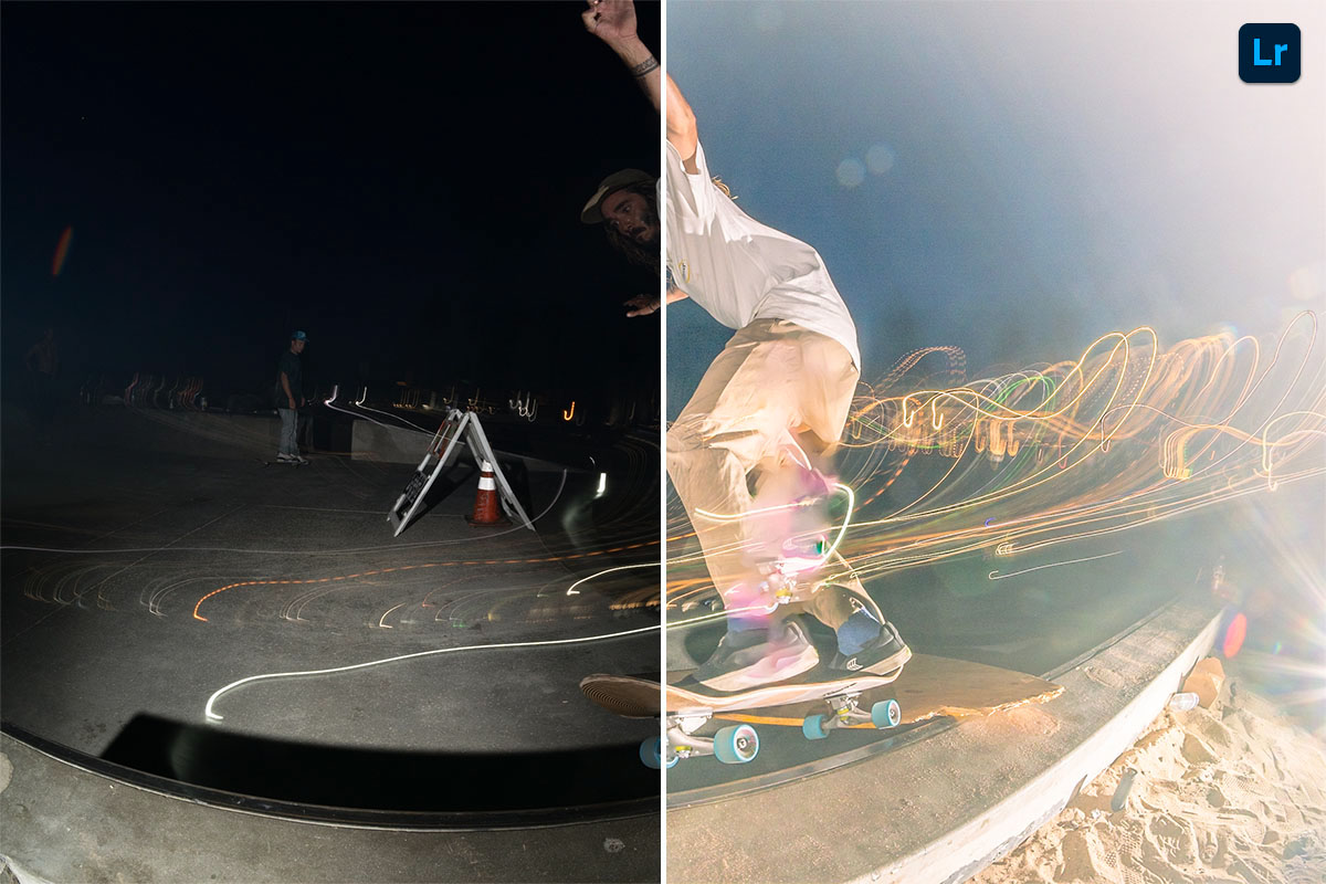 Taylor Arroway | Remix | Photoshop Lightroom