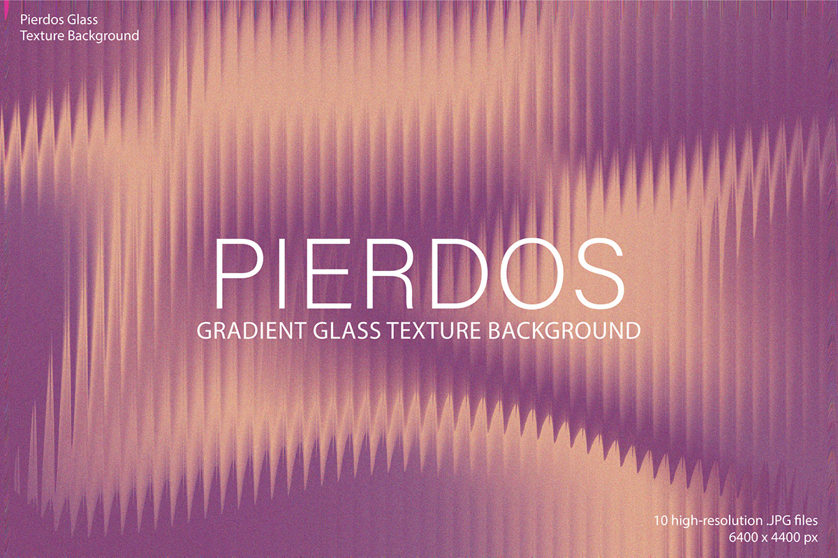 Pierdos Gradient Glass Texture Background on Behance :: Behance