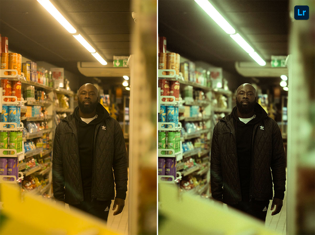 p | Edit | Photoshop Lightroom